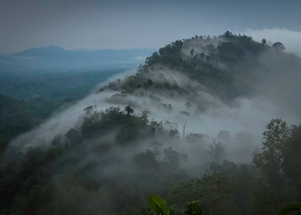What is the Highest Point of Sajek Valley? | thesajekvalley
